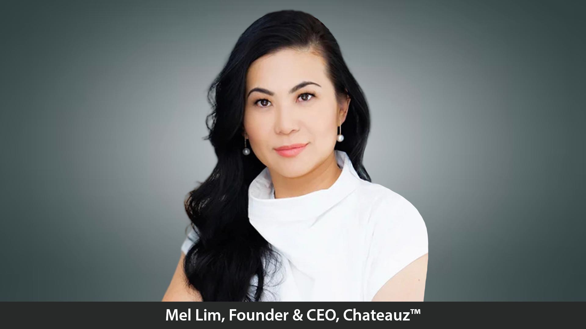 Mel Lim: Shaping the Future with Global Tech Storytelling and Strategic Innovation | SME ...