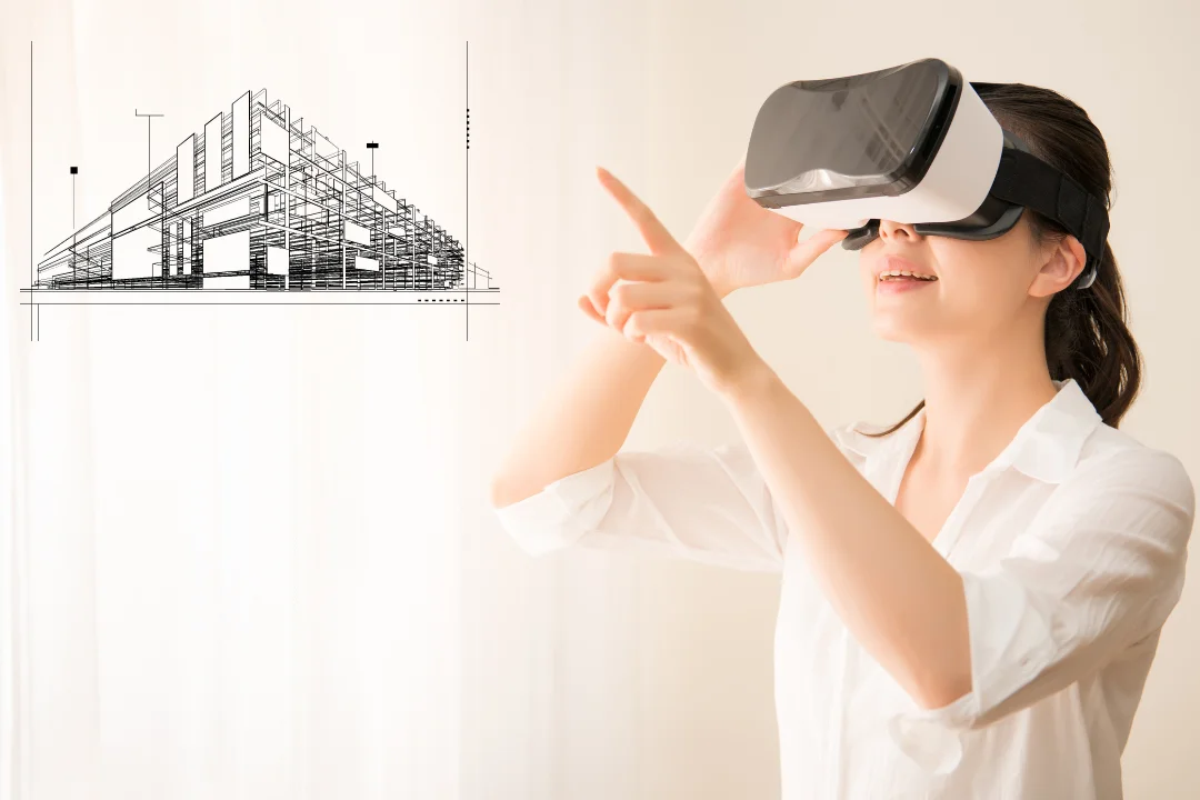 VR in Architecture | Future of Design