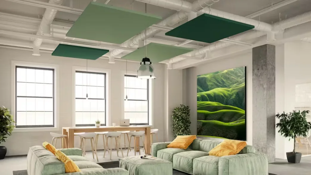 How Technology in Architecture and Interior Design Enables Smarter ...