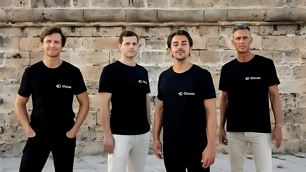 Cloover’s Vision is to Dismantle the Silos among Key Stakeholders ...