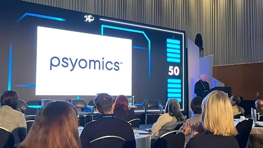 With These Funds We can Advance our Platform, Crucially Developing a ...