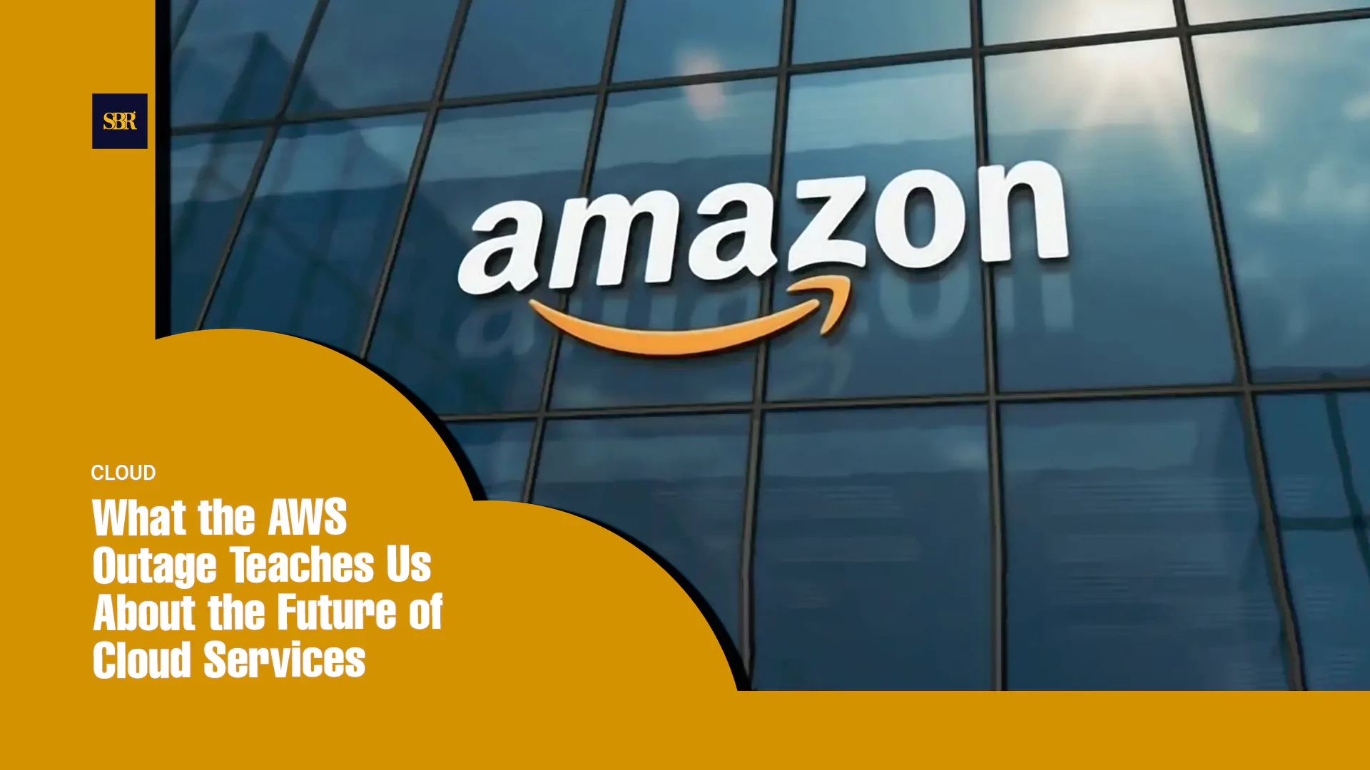 What the AWS Outage Teaches Us About the Future of Cloud Services