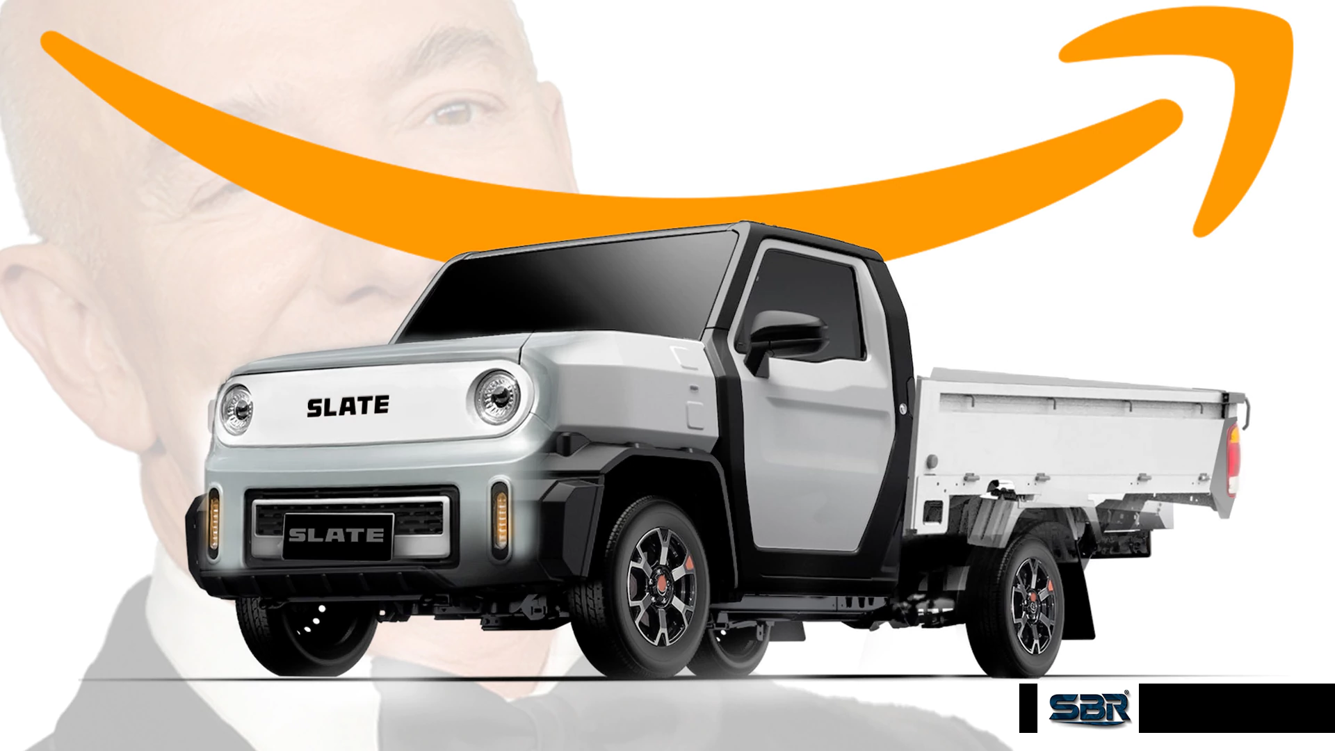 Slate Auto Unveils Analog, Affordable EV With Bold Customization Pitch