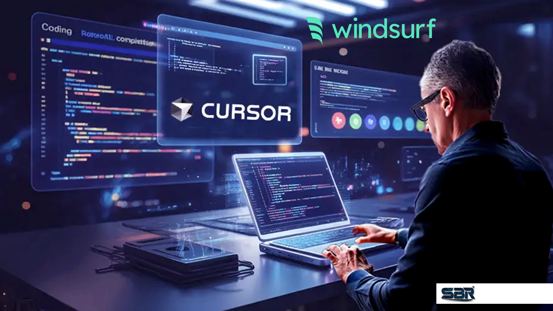 Windsurf Slashes Prices, Takes Aim at Cursor in AI Coding Tool Turf War