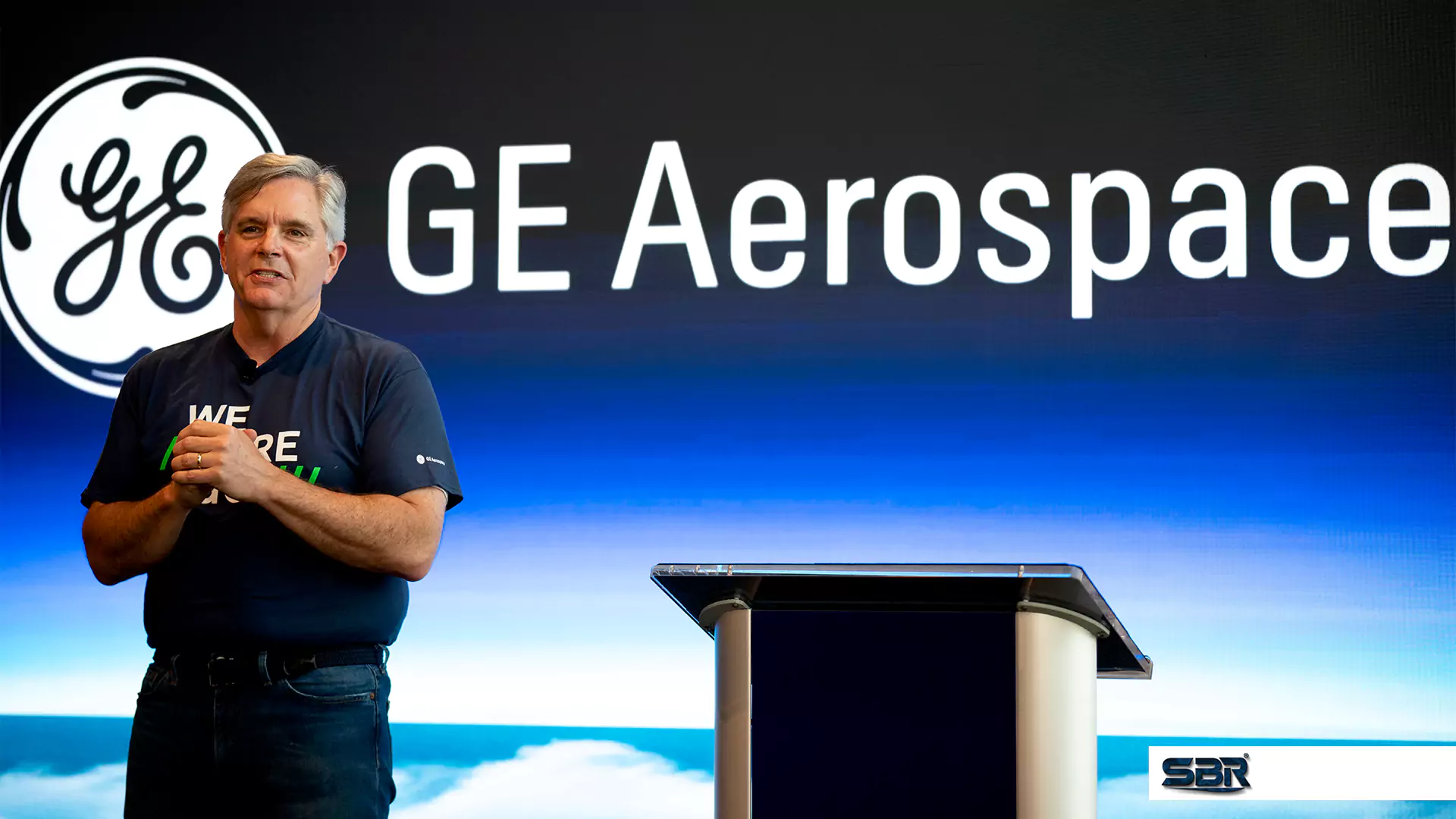 GE Aerospace CEO Urges Return to Tariff-Free Aircraft Trade, Cites $75B ...