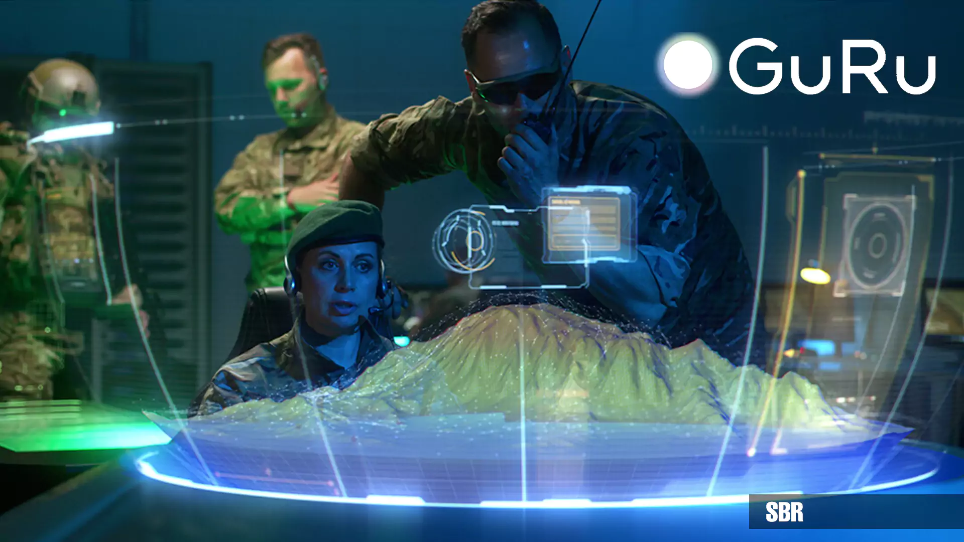 GuRu Wireless, Inc. to Unveil Game-Changing Wireless Power Platform for ...