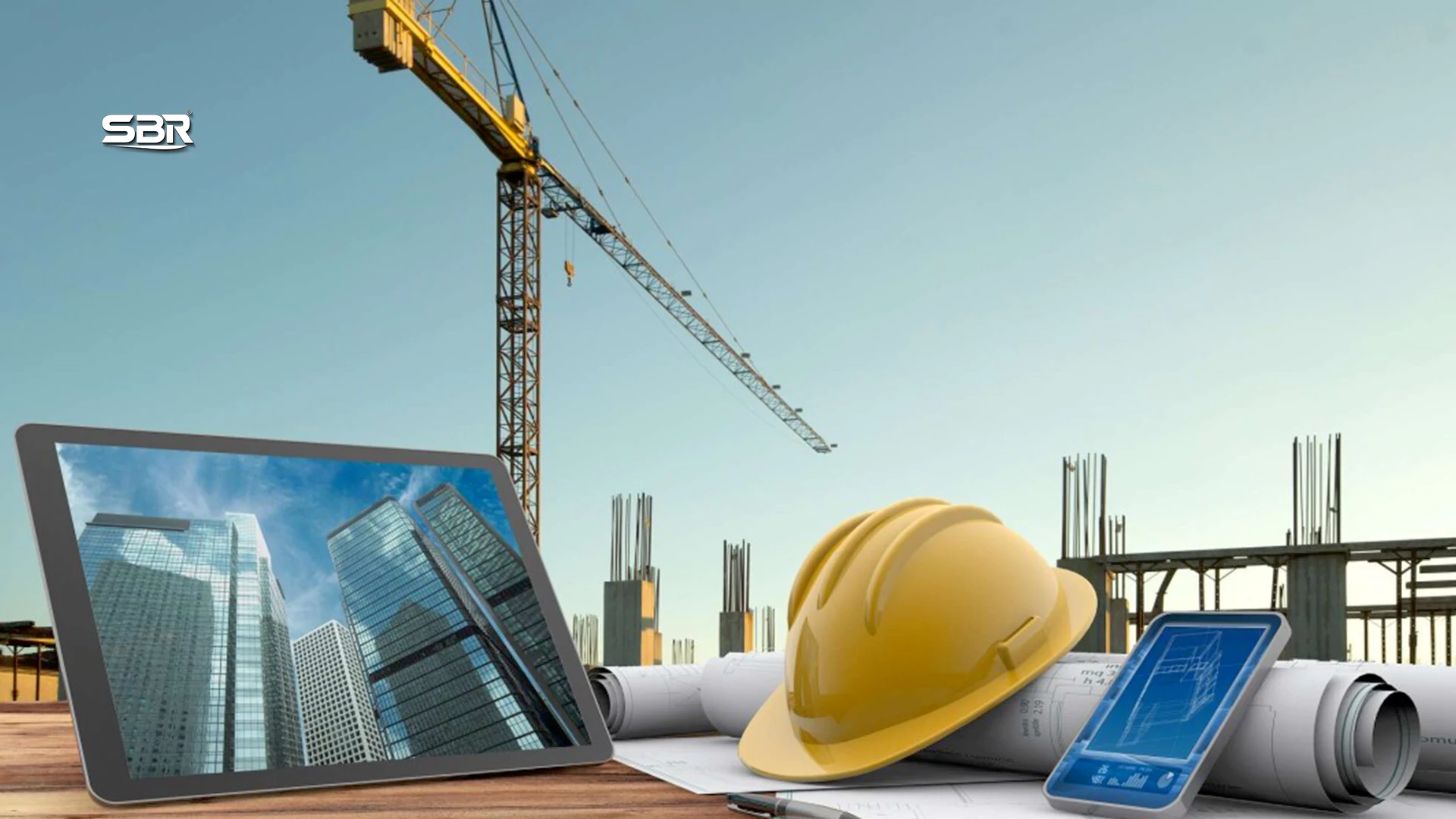 How ConTech is Bringing Discipline to Construction Operations