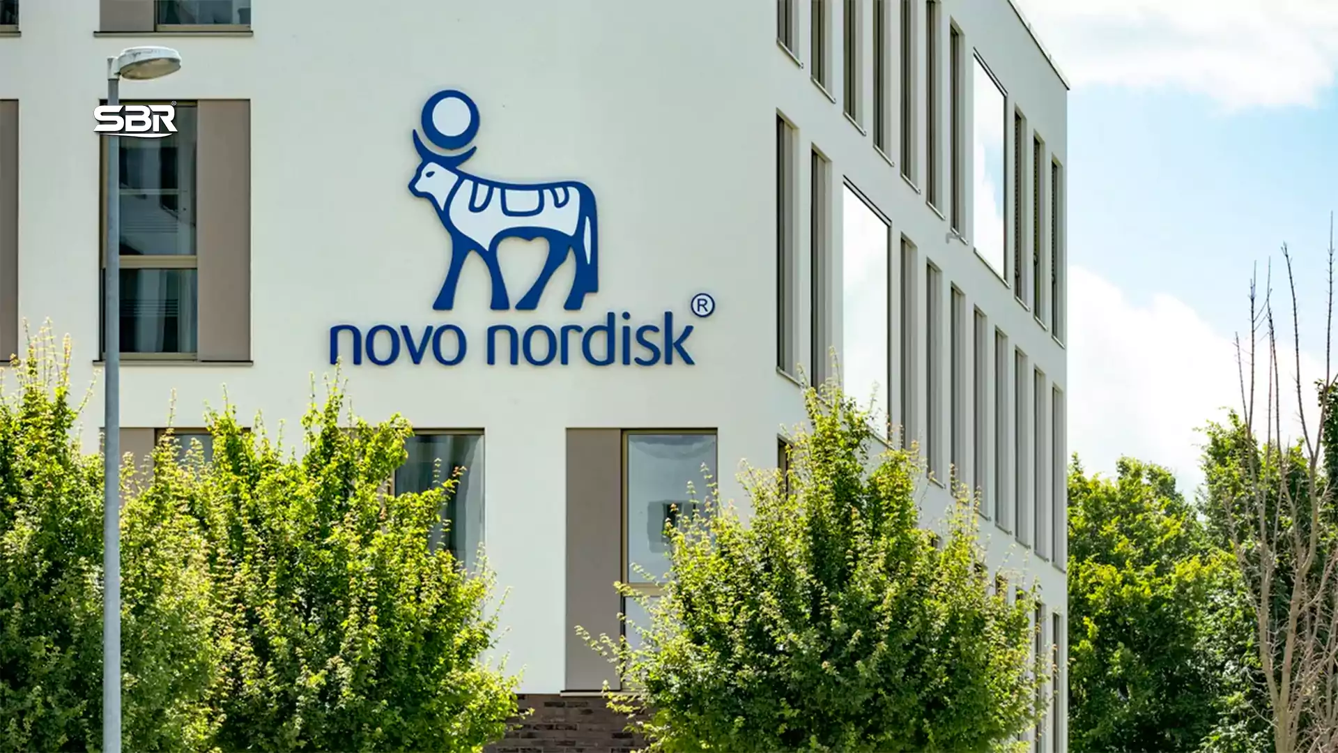 Novo Nordisk Cuts Sales Forecast Amid U.S. Slowdown, Expects Wegovy ...