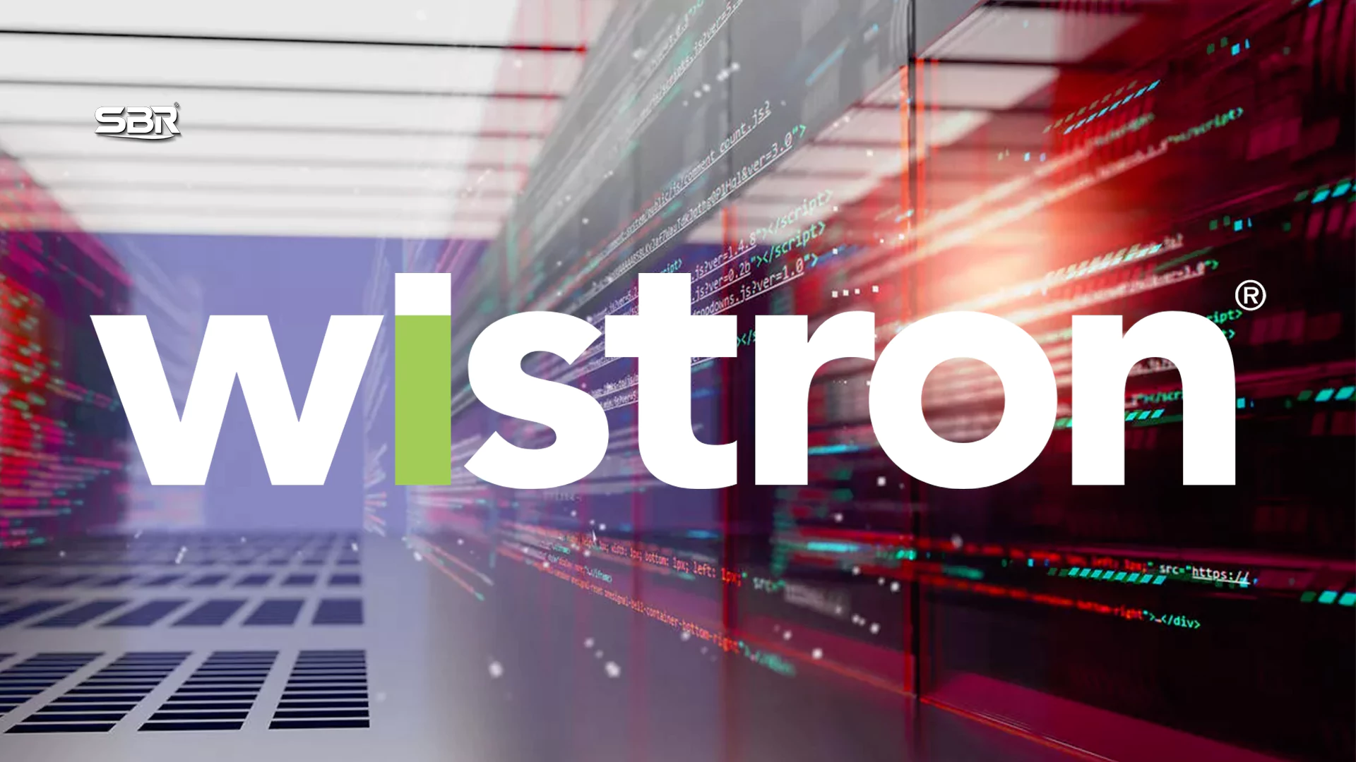 Wistron Approves $455 Million Investment in U.S. Subsidiary