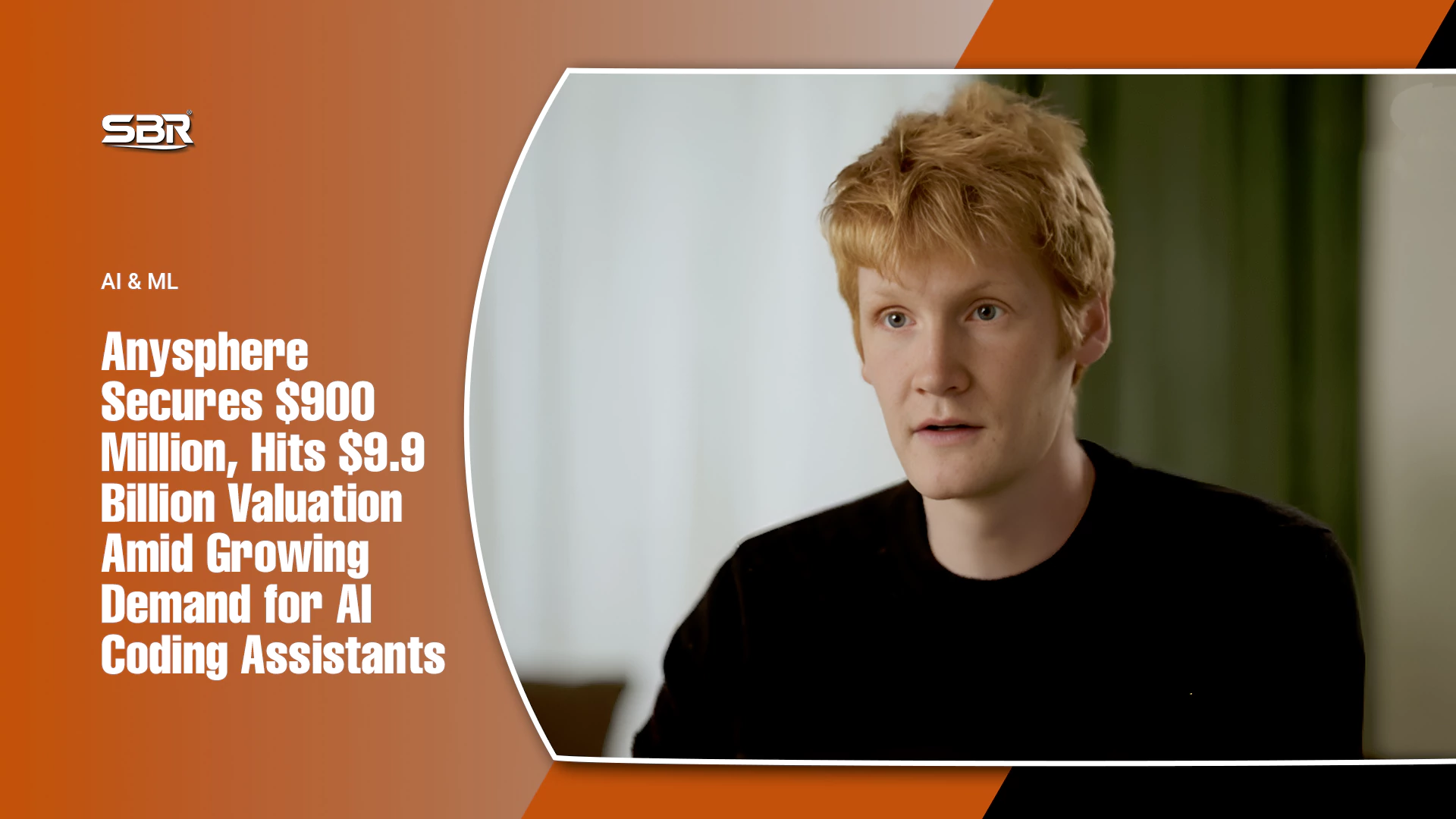 Anysphere Secures $900 Million, Hits $9.9 Billion Valuation Amid ...
