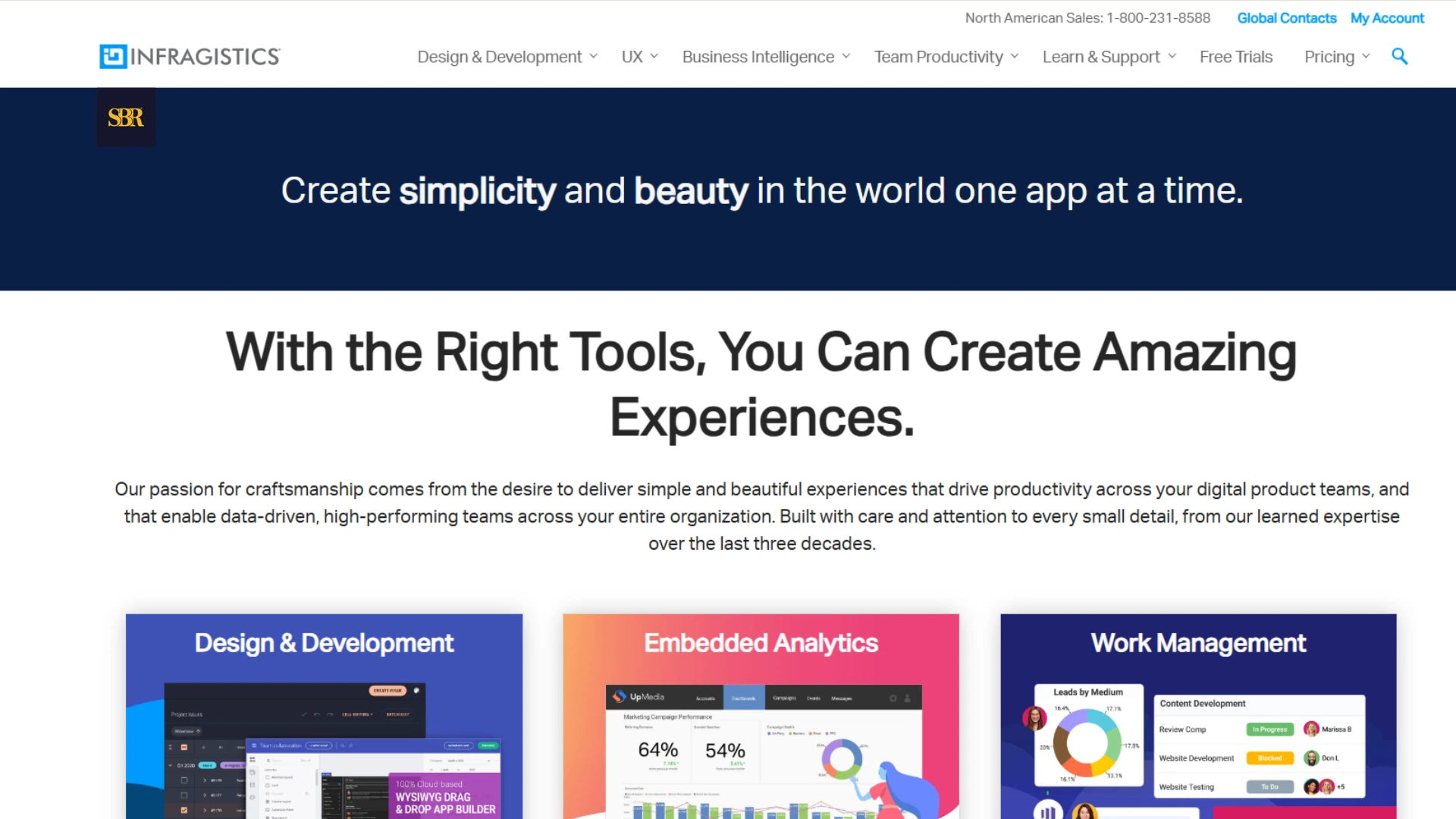 Infragistics Predicts How AI Will Shape a New Era of Software Development