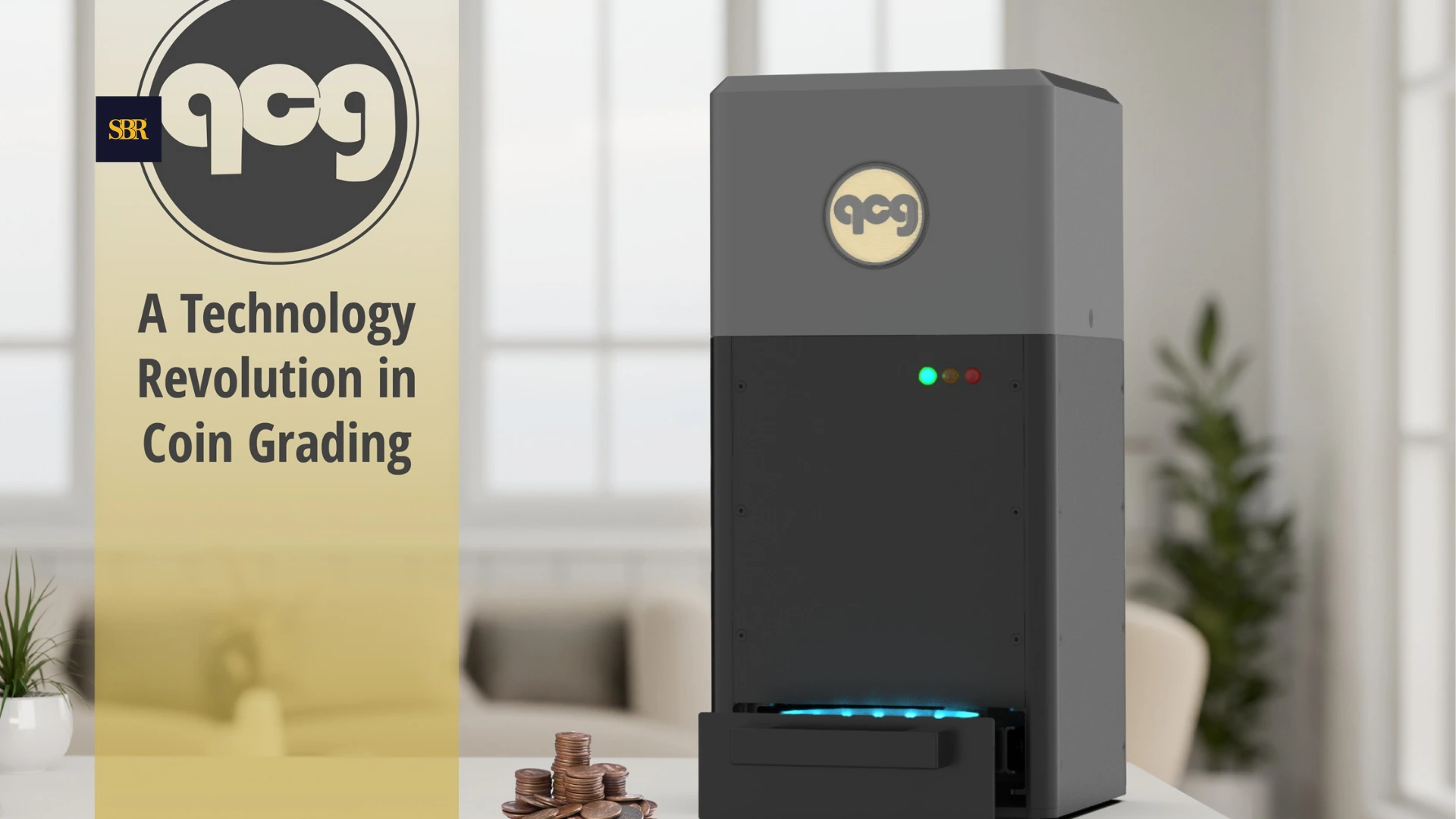 New Coin Grading Technology Comes to Orlando as Industry Gathers for ...