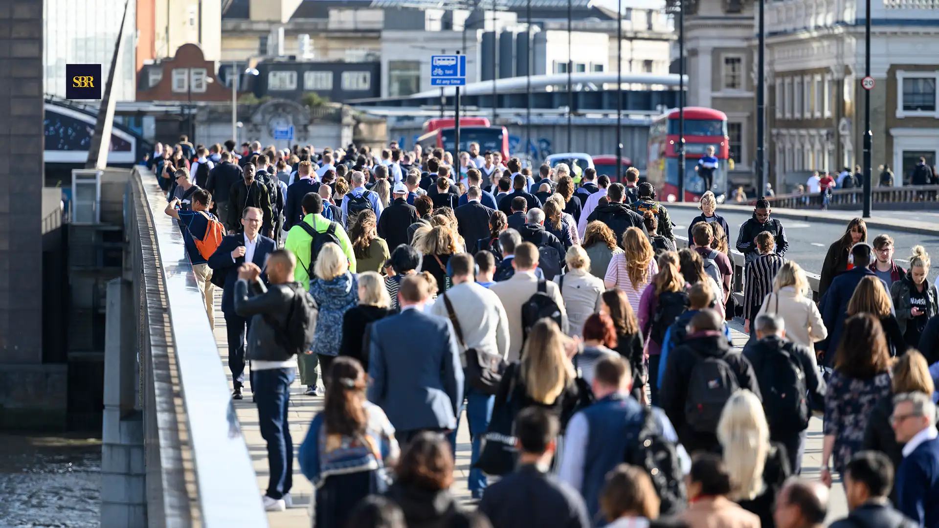 The Return to Office Debate Misses the Point